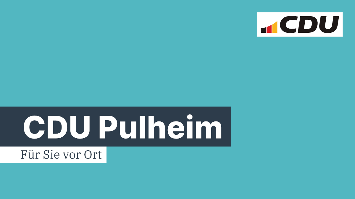 Generationengespräch der Pulheimer Vereinigungen / CDU Brauweiler ...